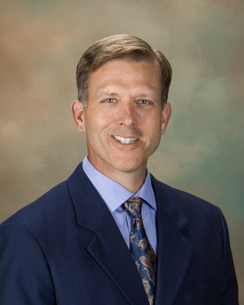 Dr. Brian Crownover : Meridian Doctor at Treasure Valley Family Medicine