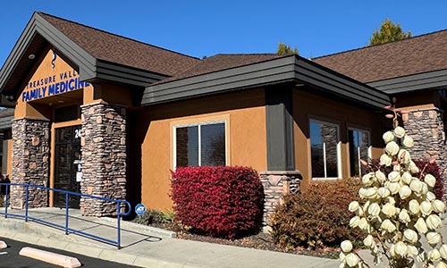 Meridian, Idaho Health Education : Treasure Valley Family Medicine